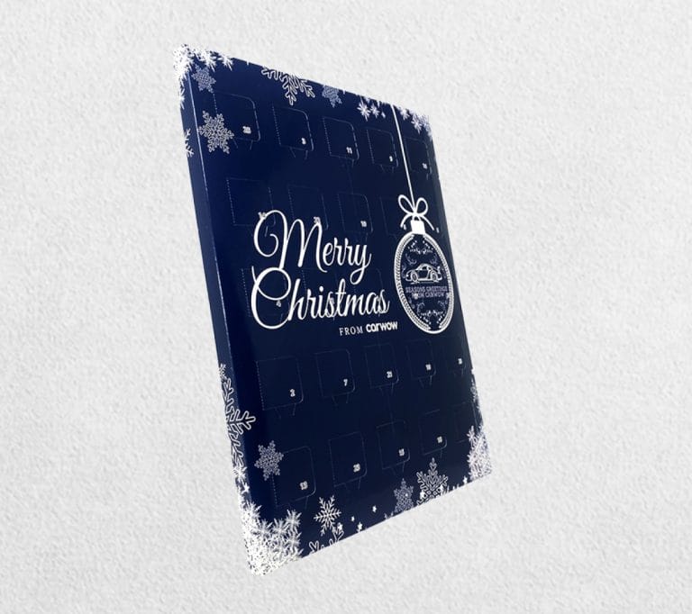 Custom Advent Calendars – Custom Advent Calendars