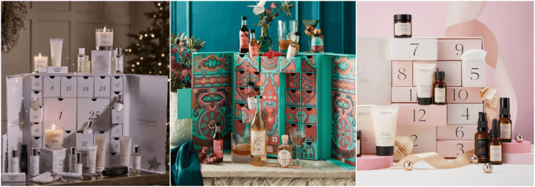 Guinness – Custom Advent Calendars